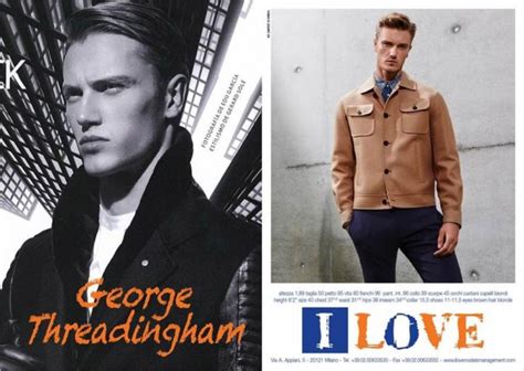 I Love Models Management Ss Show Package