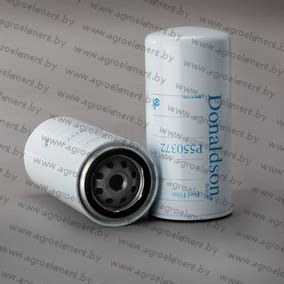 💡 Р550372 | DONALDSON | ОРИГИНАЛ | АгроЭлемент