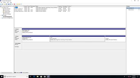 Convert Windows From Legacy BIOS To UEFI Without Data Loss Page Tutorials