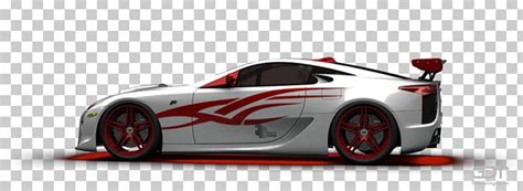 Lexus Lfa Car Automotive Design Png Clipart 3 Dtuning Automotive Design Automotive Exterior