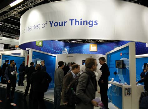 IOT IOT IOT Open Electronics Org At Embedded World Open Electronics