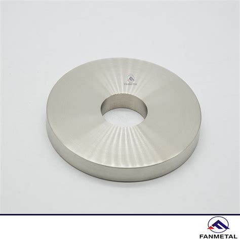 Customized High Purity 4n Nickel Sputter Target Suppliers