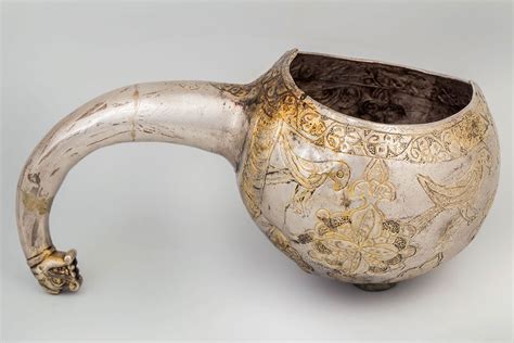 Чипровската златарска школа през Xv Xvii век Национален исторически музей