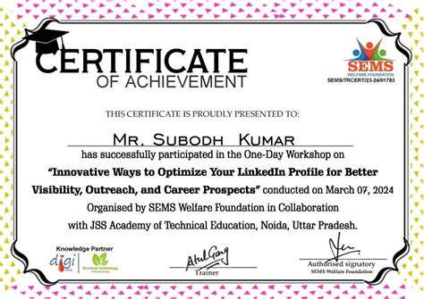 subodh kumar on linkedin linkedinoptimization