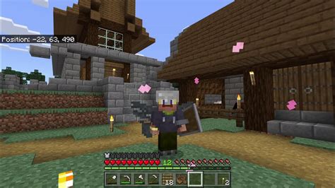 Minecraft 18 Youtube Minecraft 18 Youtube