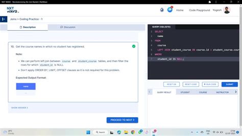 namili yogesh on linkedin day24 30daysofcode fullstack programming