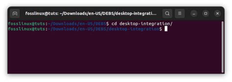 How To Install Apache Openoffice On Ubuntu Foss Linux