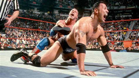 Kurt Angle Has Revealed The Origin Of His Ankle Lock