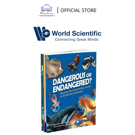 World Scientific Is It Science Book Set Hobbies And Toys Books