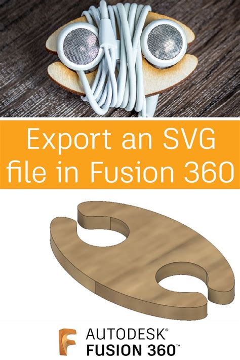 How To Import Svg Files Into Autodesk Fusion 360 Daybreakinthekingdom Com