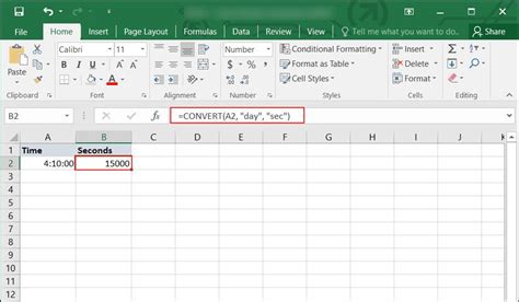 How To Convert Time Duration To Minutes And Seconds In Excel