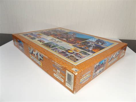 Yahooオークション Tomy ゾイド ジグソーパズル 500l 内袋未開封