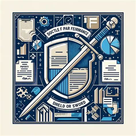 Doctrine Of Part Performance Shield Or Sword