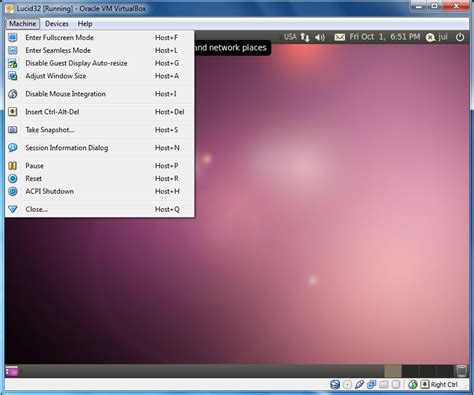 WeB LoG S JuUiER Improve Screen Resolution Of Maverick RC Under Vbox