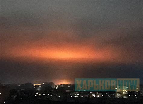 Обстріли тривають окупанти завдали ударів по Харкову та Одесі Новости Section Ukr Net