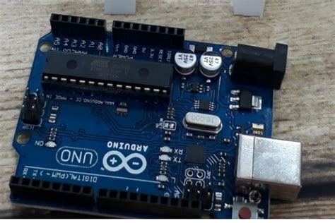 Arduino Uno Là Gì Khám Phá Bộ Mạch Nhỏ Bé Nhưng đầy Quyền Năng Makeblock