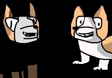 Hammy And Olivia Huntergamipedia Wiki Fandom