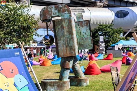 서울시 내 손안에 서울