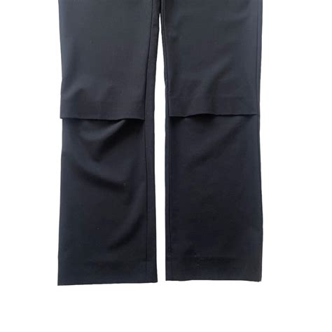 Kiko Kostadinov Womens Trousers Depop