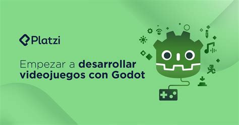 5 Razones Para Empezar A Desarrollar Videojuegos Con Godot