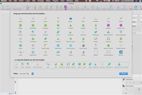 Sketch Tutorial Werde UI Und UX Designer Video Tutorial