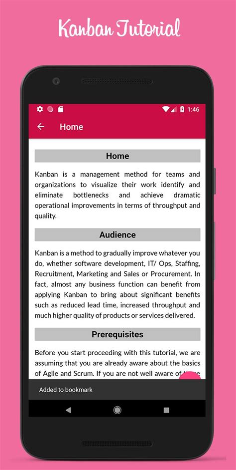 Easy Kanban Tutorials Apk For Android Download