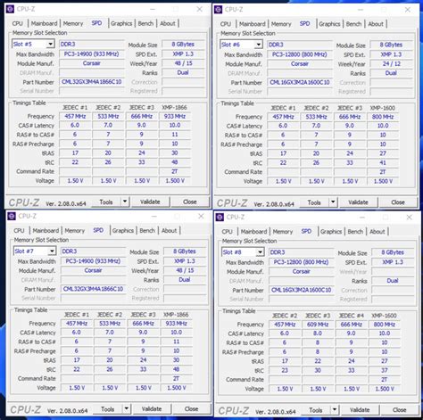 Server Detecting Only Half Of Installed Ram Rhomelab