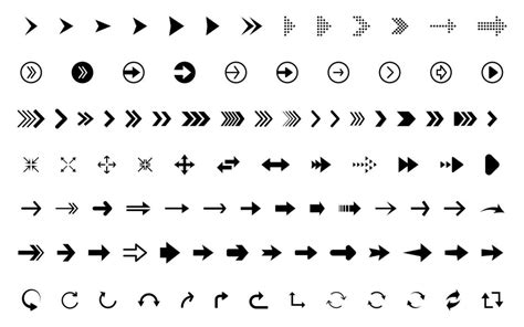 Arrow Button Vector Art Icons And Graphics For Free Download