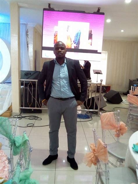 About Ugochukwu Nweke Medium