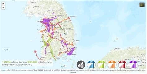 South Korea SIM Cards for Tourists: 2024 Detailed Guide [+Internet & WiFi]