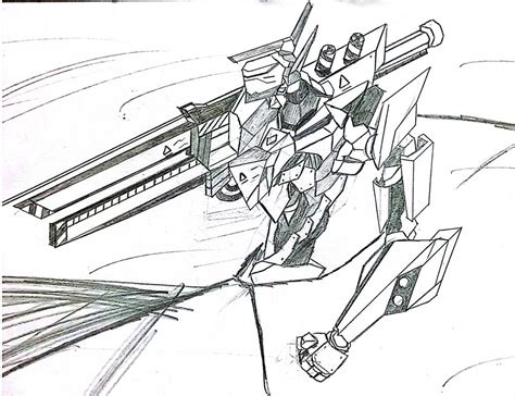 Eradicator Unit By Hgg78905 On Deviantart