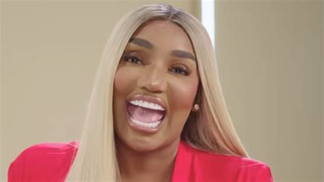 Nene Leakes On Best Part Of Filming Real Housewives Of Atlanta