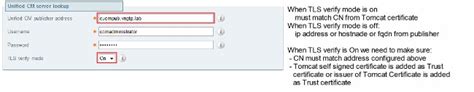 configure mobile and remote access through expressway vcs in a multi