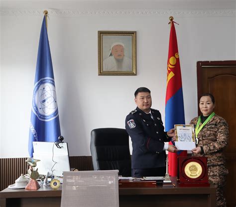 Баянхонгор Баянхонгор аймгийн Шүүх шинжилгээний хэлтэс