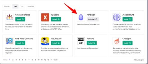 20 Best ChatGPT Plugins For Everyone TechPP