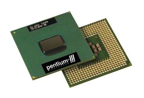 Pentium 1 Processor Pentium 1 Processor