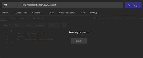 Construire Une Api Rest Avec Nodejs Express Et Mongodb — Partie Ii
