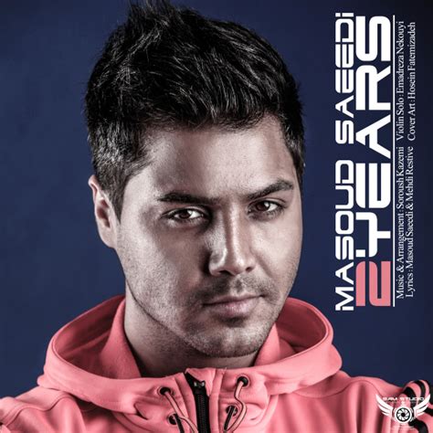 masoud saeedi 2 years song