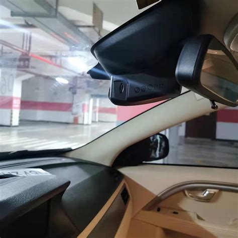 How Does A 4g Dashboard Camera Work Banuo