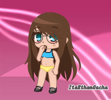 Post 4474340 Gacha Gacha Club Gacha Life Itzethangacha Tabitha Stella Gacha