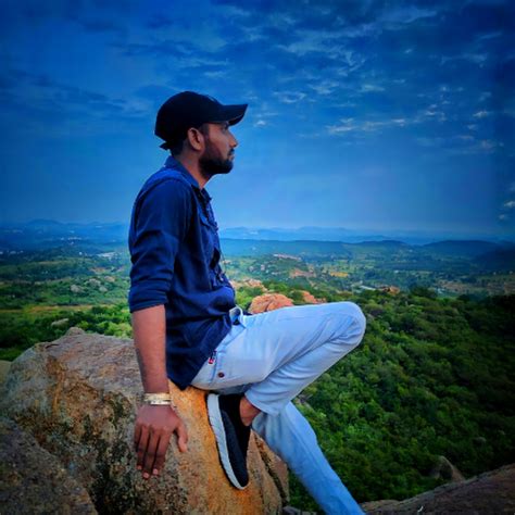 Konda Mahesh Youtube