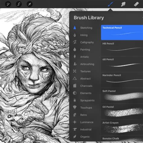 Procreate Apk Free Download How To Download And Install Procreate On