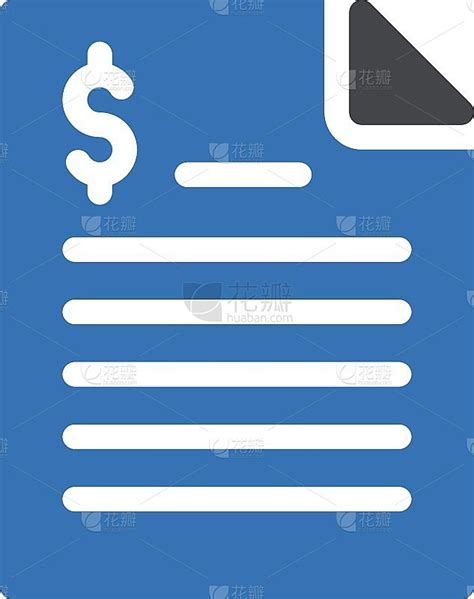 比尔素材 花瓣网