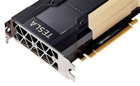 Nvidia Tesla V100 High Performace Computing Gpu Computing