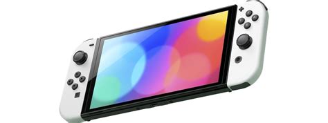 Weekly Poll Nintendo Switch OLED Vs Valve Steam Deck GSMArena Com News