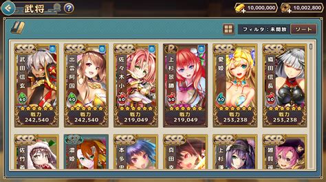 碩辣椒自製 Arpg《新千姬大亂鬥》9 月進軍日本 巴哈姆特