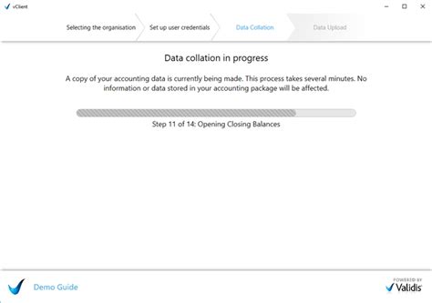 Sharing Your Sage 300 Accpac Data Validis Support