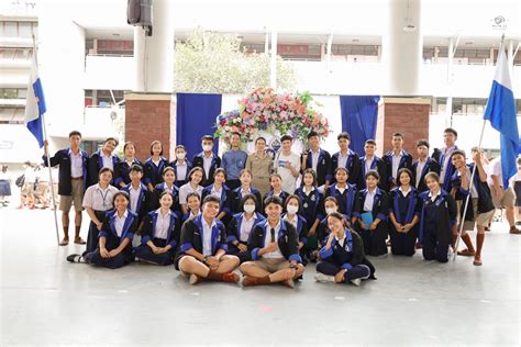 ประมวลภาพกิจกรรม สภานักเรียน โรงเรียนกัลยาณีศรีธรรมราช