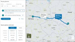 SCALAR Fleet Management System SCALAR