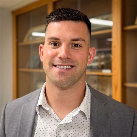 Meet Our Faculty And Staff Jon Wisnieski English Teacher Cadet